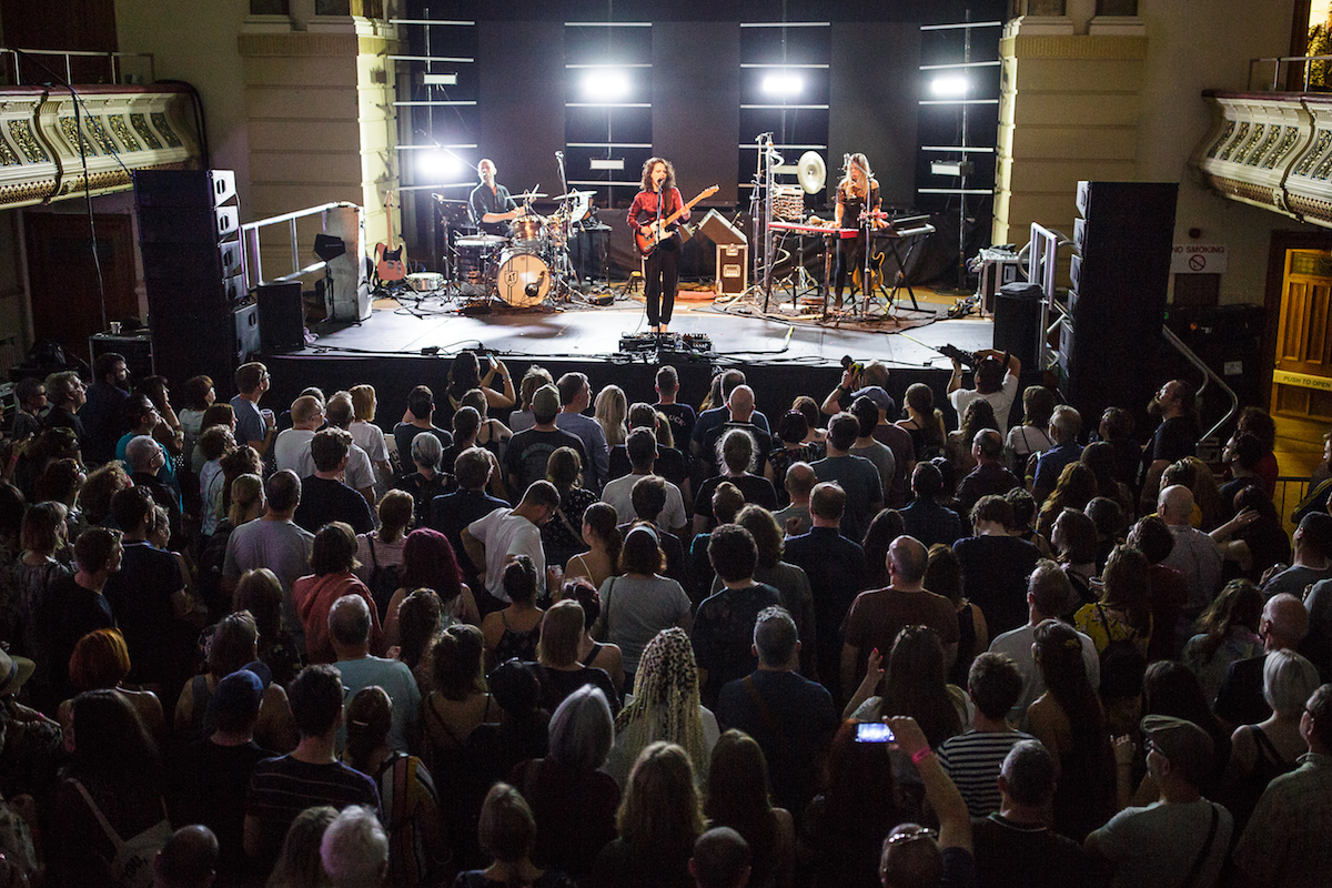 Live Report: Future Yard 2019 | Clash Magazine Music News, Reviews & Interviews